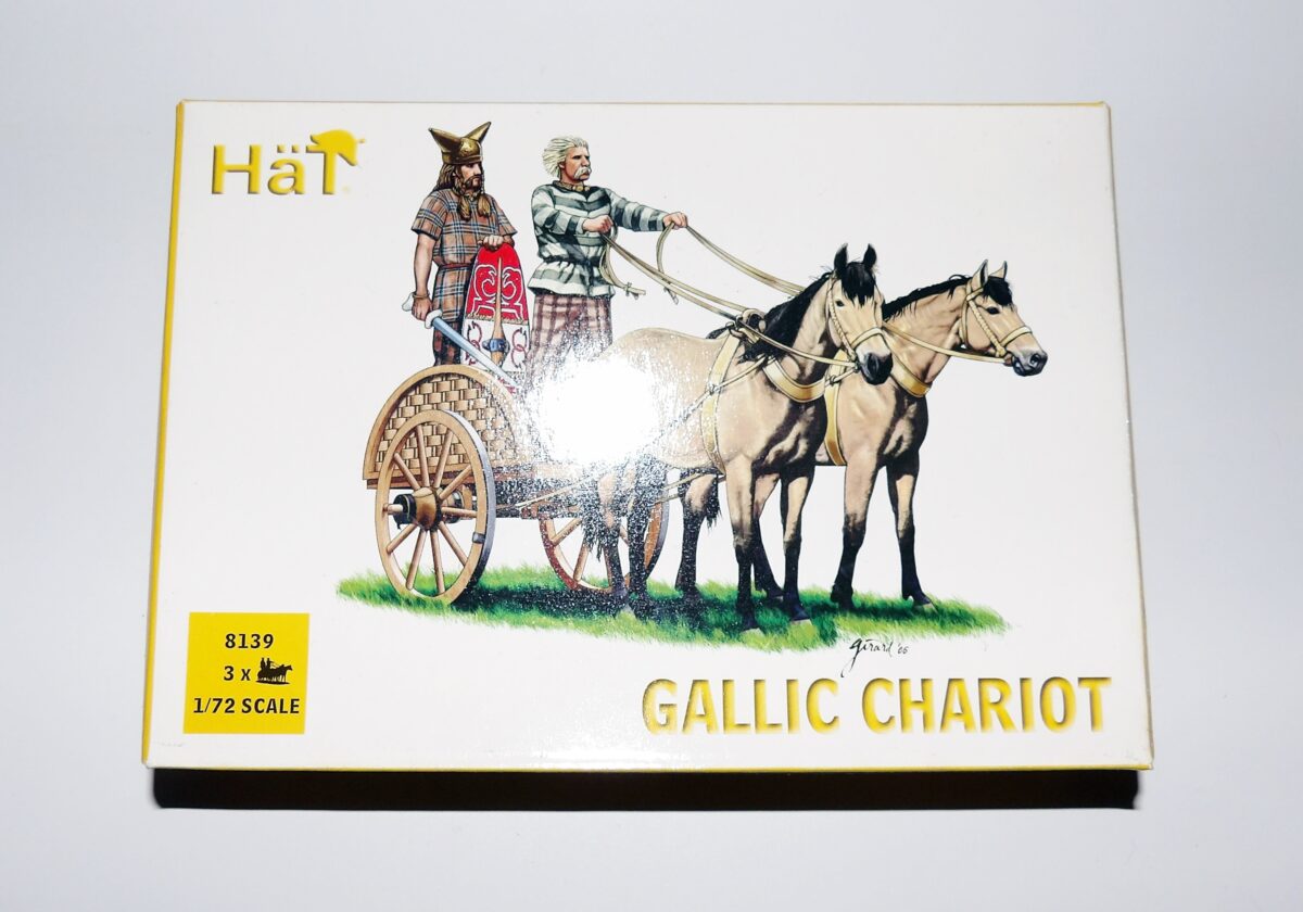 Construction of Hat Gallic Chariot | Space Craft