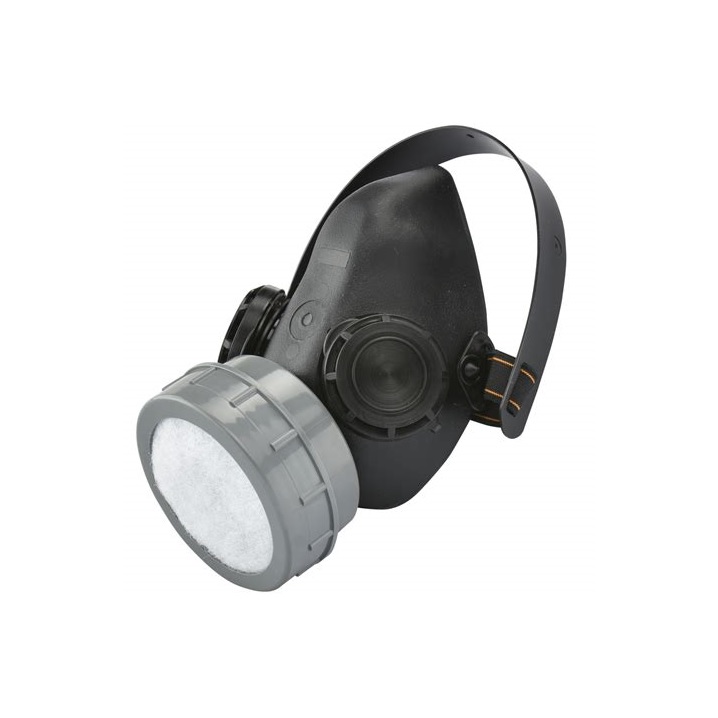 EXAB110 Respirator Face Mask – Space Craft