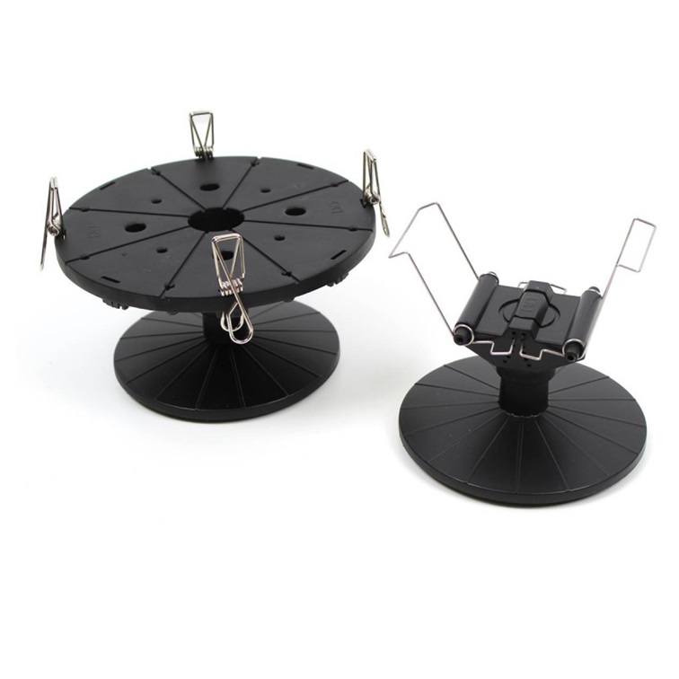 T74522 Tamiya Spray-Work Painting Stand Set – Space Craft