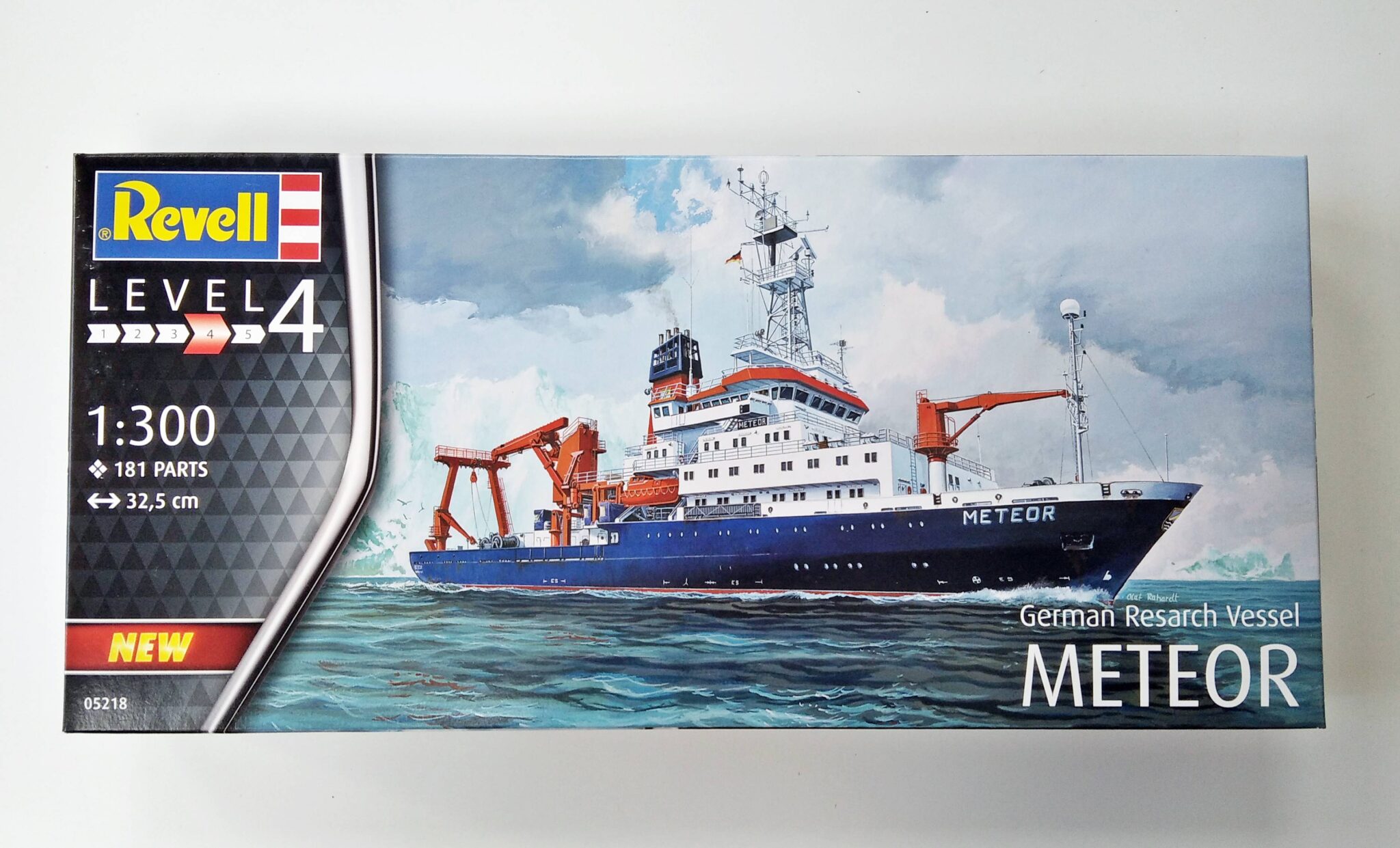 Space Craft | Model Shop in Broughty Ferry, Dundee