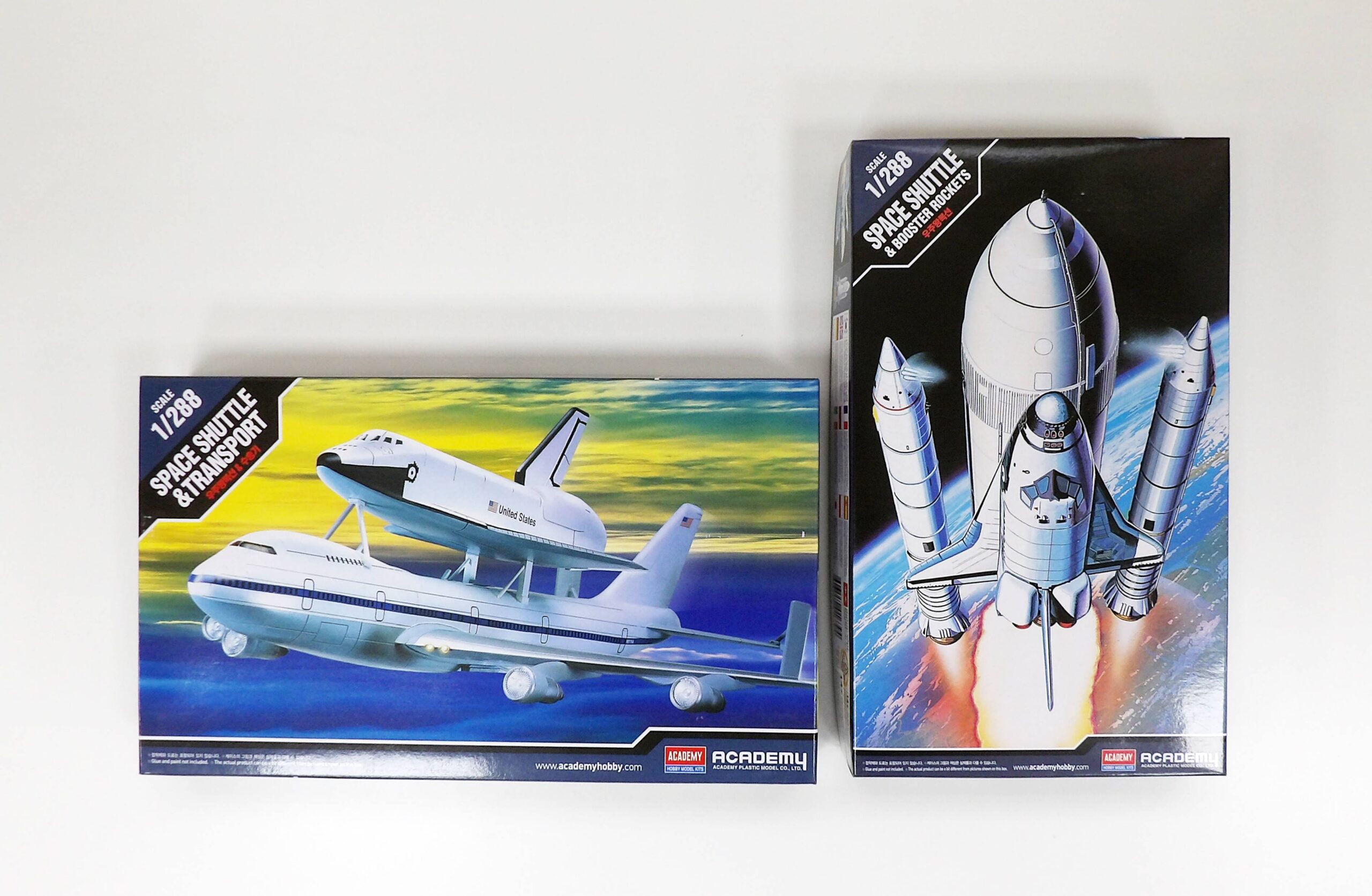 Space Craft | Model Shop in Broughty Ferry, Dundee