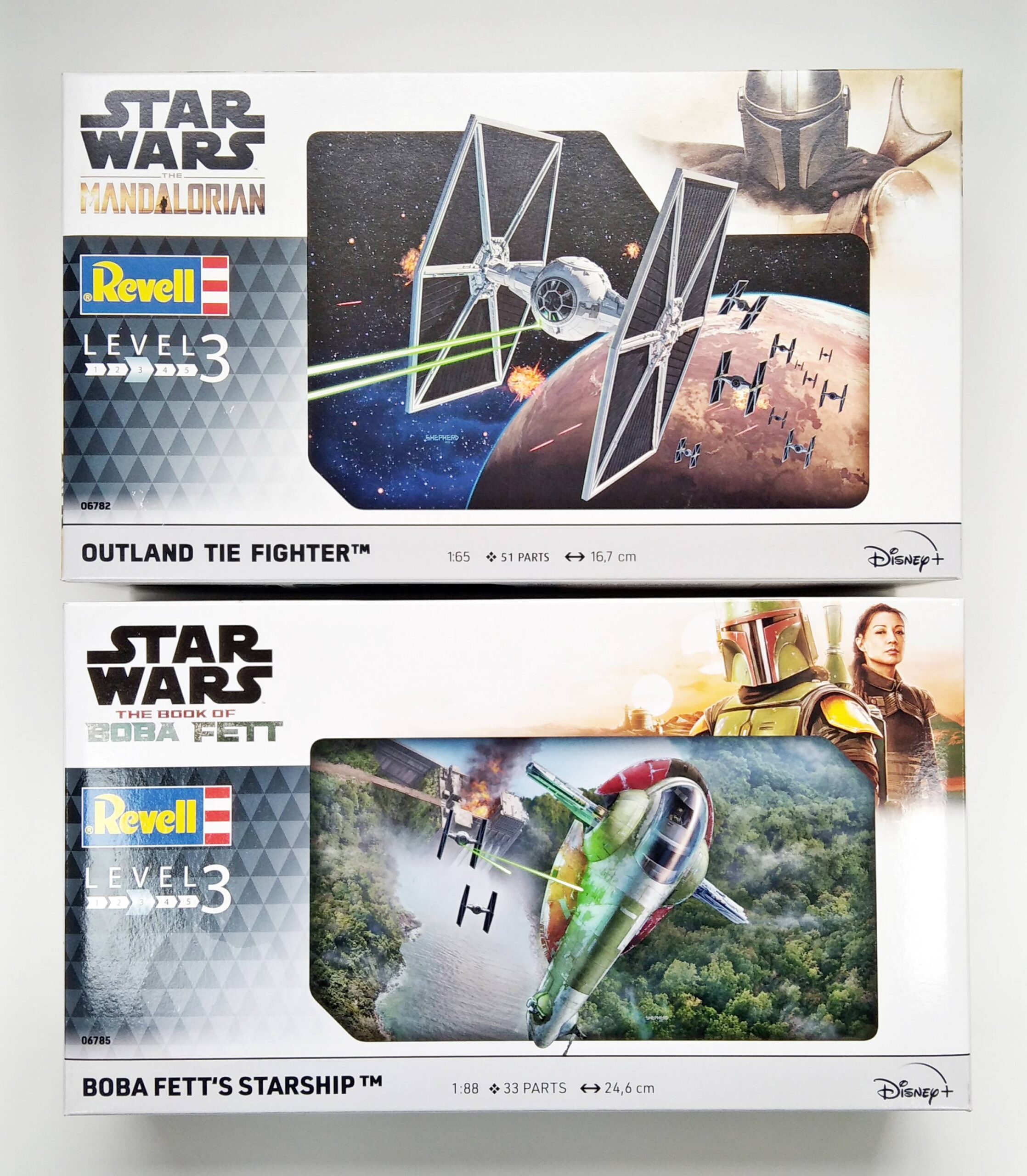 Space Craft | Model Shop in Broughty Ferry, Dundee